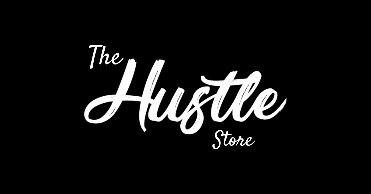 The Hustle Store - Online E-commerce Clothing and Apparel Store – The ...
